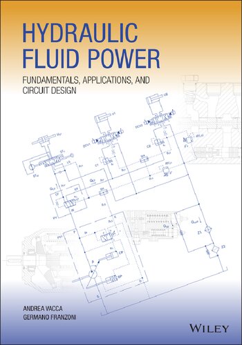 Ebook – Hydraulic Fluid Power: Fundamentals, Applications, and Circuit ...
