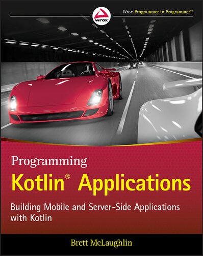Ebook – Programming Kotlin Applications (PDF Instant Download) – Ebook ...
