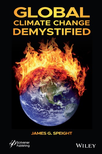 Ebook – Global Climate Change Demystified (PDF Instant Download) – Ebook Store