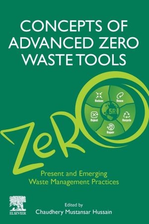 Ebook – Concepts of Advanced Zero Waste Tools: Present and Emerging ...