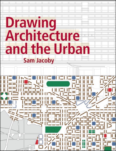 Ebook – Drawing architecture and the urban (PDF Instant Download ...