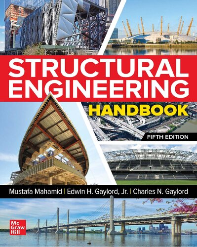 Ebook – Structural engineering handbook (PDF Instant Download) – Ebook ...