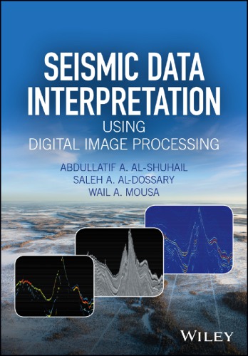 Ebook – Seismic data interpretation using digital image processing (PDF ...