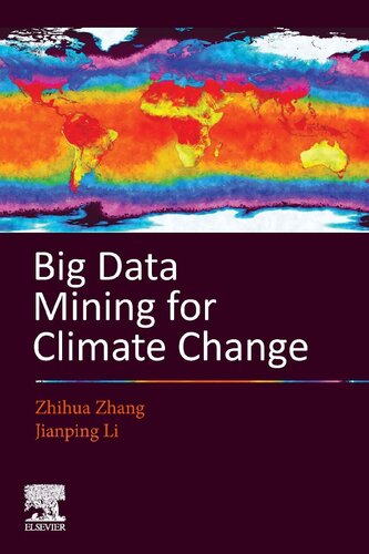 Ebook – Big Data Mining for Climate Change (PDF Instant Download ...