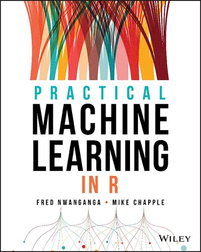Ebook – Practical Machine Learning in R (PDF Instant Download) – Ebook Store