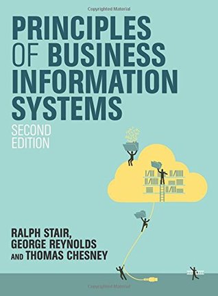 Ebook – Principles of Business Information Systems (PDF Instant ...
