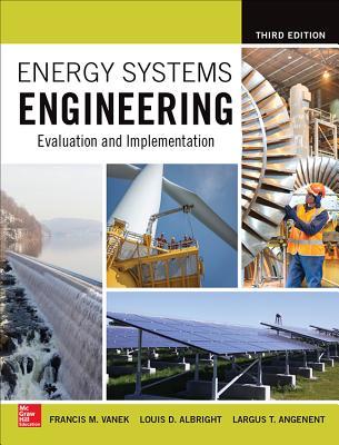 Ebook – Energy Systems Engineering: Evaluation and Implementation (PDF Instant Download) – Ebook ...