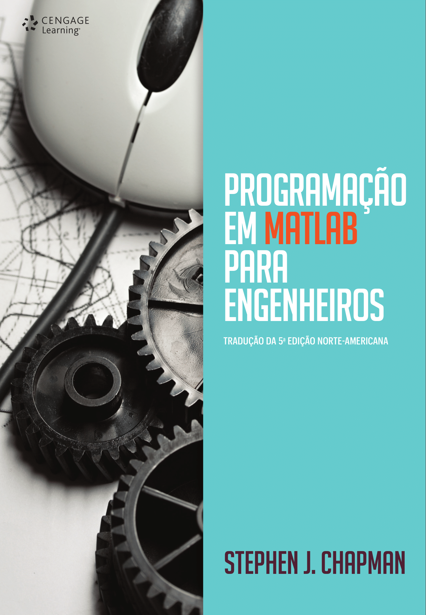 Ebook – Programação em matlab para engenheiros (PDF Instant Download ...