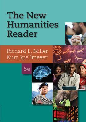 Ebook – The New Humanities Reader (with 2016 MLA Update Card) (PDF ...