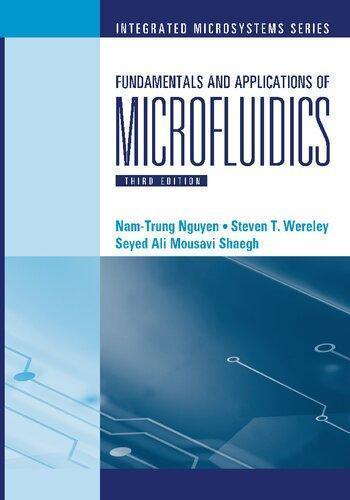 Ebook – Fundamentals And Applications Of Microfluidics 3Rd Edition (PDF Instant Download ...
