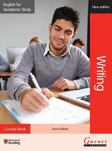 Ebook – English For Academic Study Writing (PDF Instant Download ...