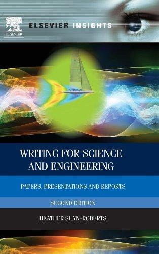 Ebook – Writing For Science And Engineering 2Nd Edition (PDF Instant Download) – Ebook Store