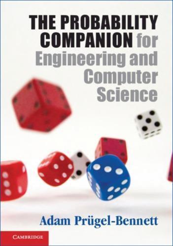 Ebook – The Probability Companion For Engineering And Computer Science ...
