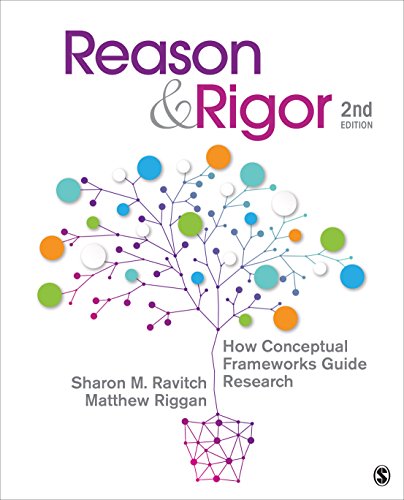 Ebook – Reason Andamp; Rigor: How Conceptual Frameworks Guide Research (PDF Instant Download ...