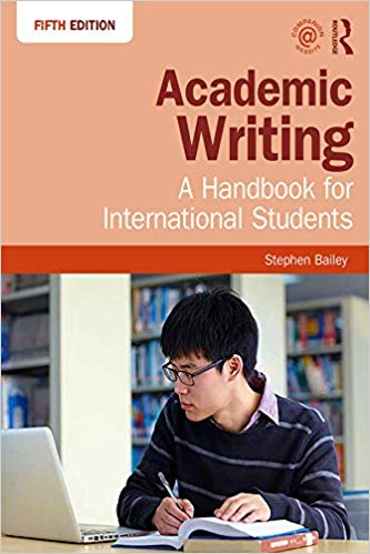 Ebook – Academic Writing: A Ebook for International Students 5th ...