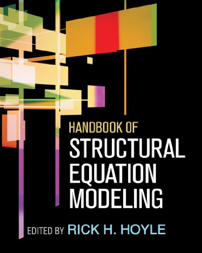 Ebook – Ebook of Structural Equation Modeling – 1st Edition (PDF Instant Download) – Ebook Store