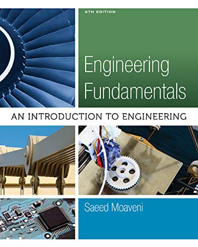Ebook – Engineering Fundamentals: An Introduction to Engineering – 1st ...