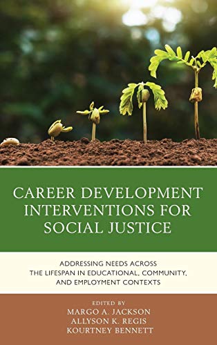 Ebook – Career Development Interventions for Social Justice by Margo A ...
