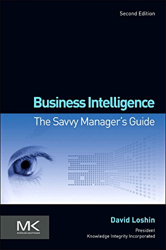 Ebook – Business Intelligence. The Savvy Manager’s Guide – 2nd Edition ...
