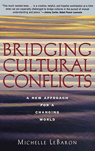 Ebook – Bridging Cultural Conflicts: A New Approach for a Changing World – 1st Edition (PDF ...