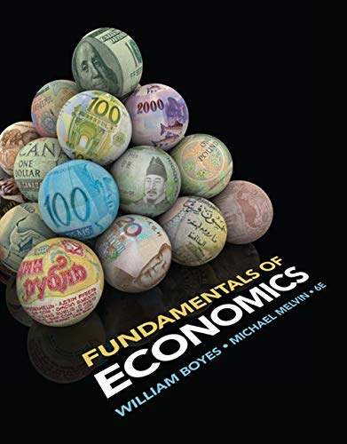 Ebook – Fundamentals of Economics (6th Edition) (PDF Instant Download ...
