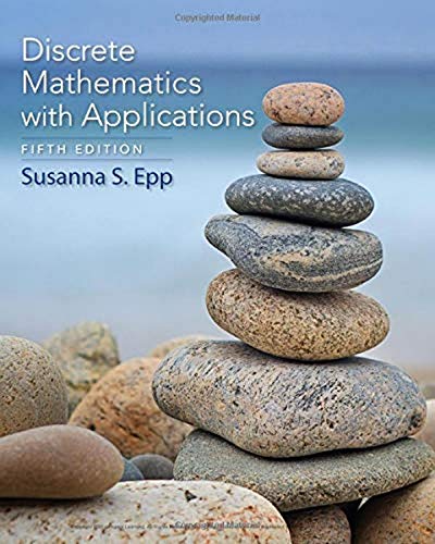 Ebook – Discrete Mathematics with Applications 5th 5E Susanna Epp (PDF Instant Download) – Ebook ...