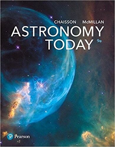 Ebook – Astronomy Today 9th Edition by Eric Chaisson (PDF Instant ...
