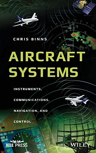 Ebook – Aircraft Systems: Instruments, Communications, Navigation, and ...