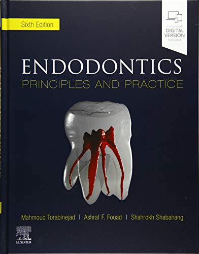 Ebook – Endodontics Principles & Practice (PDF Instant Download) – Ebook Store
