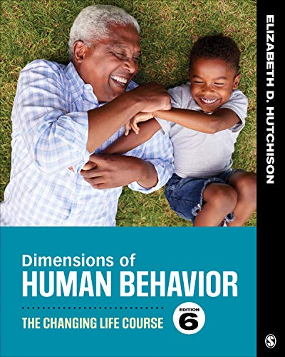 Ebook – Dimensions Of Human Behavior: Changing Life Course (PDF Instant ...